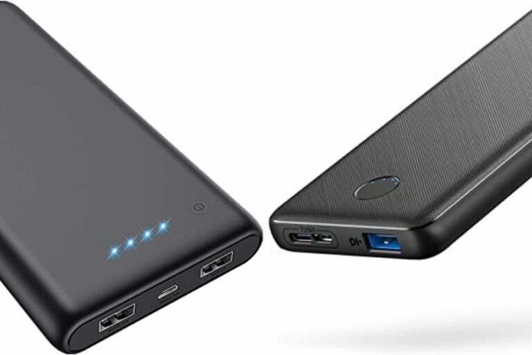 RAVPower vs Anker: Which Is The Better Portable Power Bank?