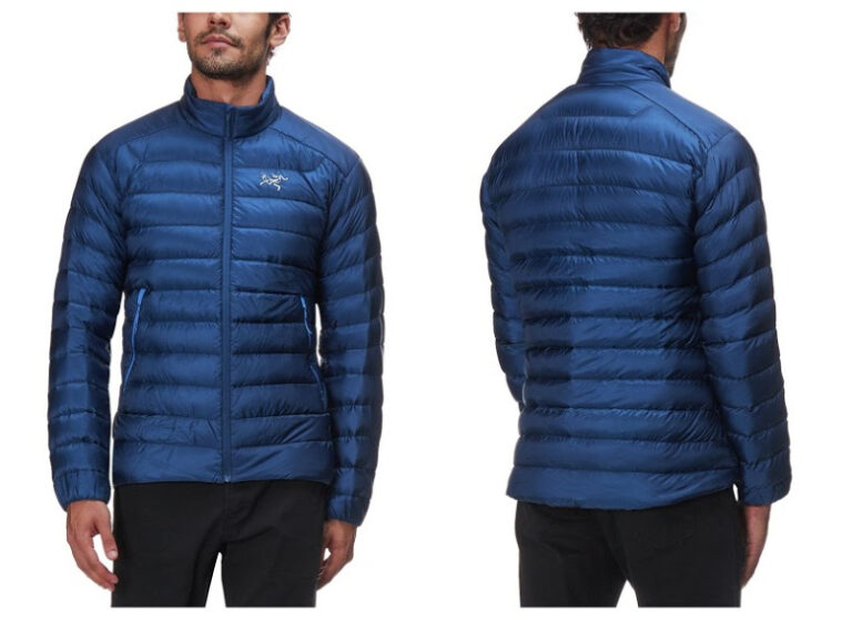 14 Best Down Jackets For Sub-Zero to Freezing Temperatures