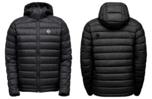 14 Best Down Jackets For Sub-Zero to Freezing Temperatures