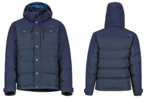 14 Best Down Jackets For Sub-Zero to Freezing Temperatures