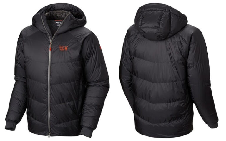 14 Best Down Jackets For Sub-Zero to Freezing Temperatures