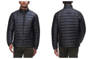 14 Best Down Jackets For Sub-Zero to Freezing Temperatures