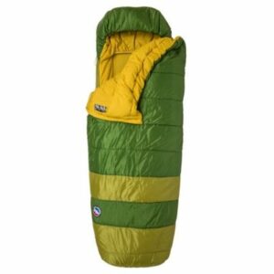 9 Best Cold Weather Sleeping Bags (Sub-Zero & Extreme Cold)