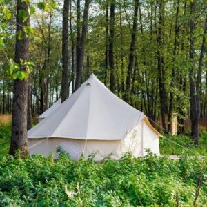 9 Types of Tents: Find The Right One For Your Camping Needs