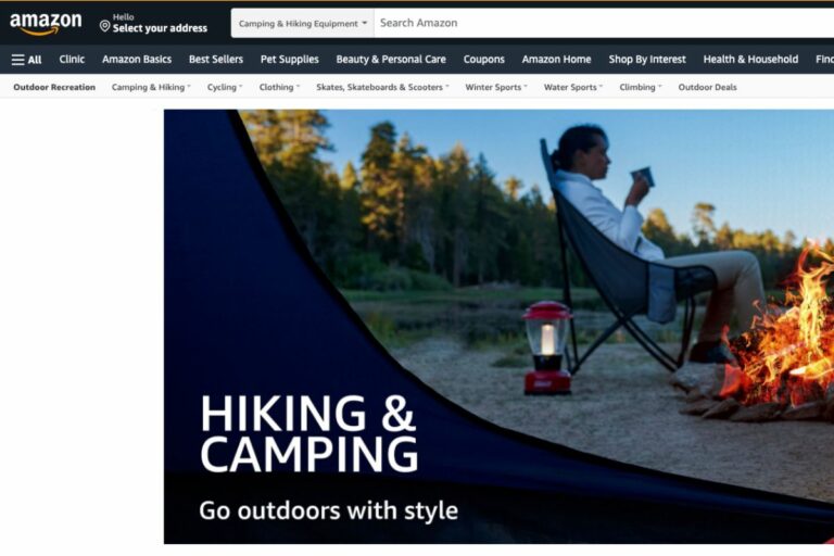 Where To Buy Discount Outdoor Gear & Camping Supplies In 2023